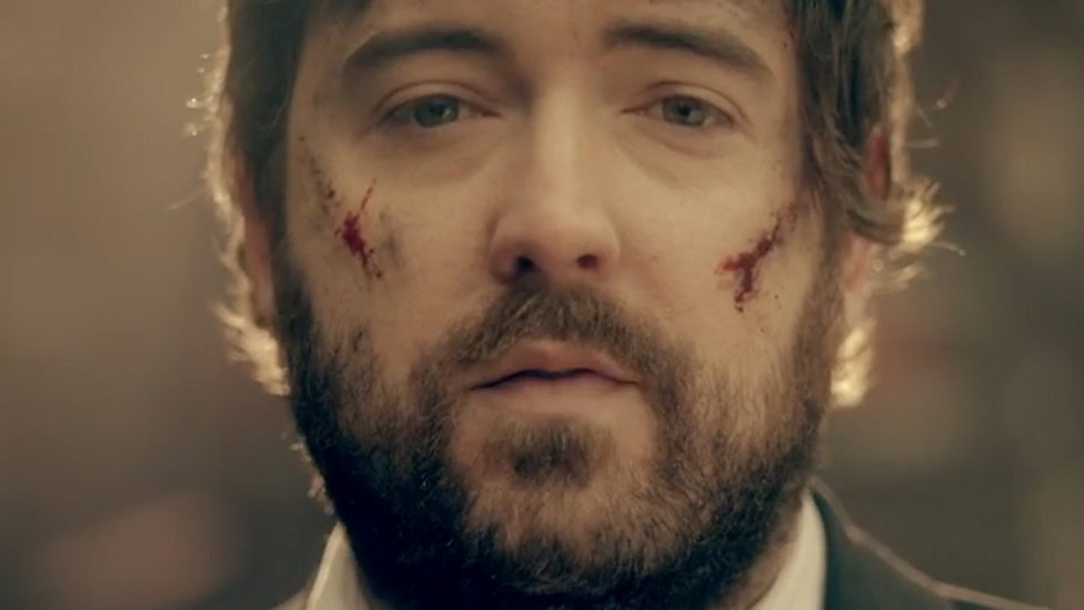 BBC Three - Uncle, Series 1, Episode 2, No Survivors