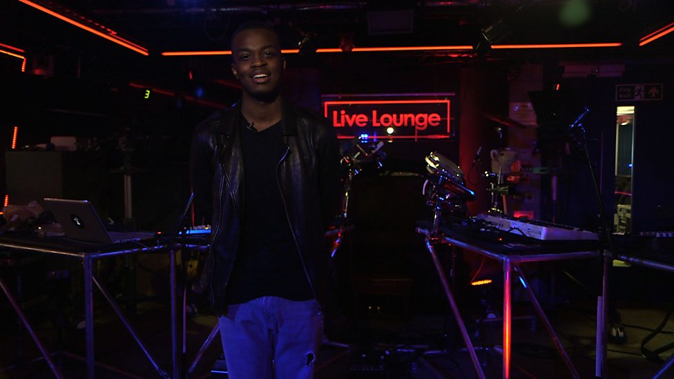 BBC Radio 1Xtra - Words First - Spoken Word Explained