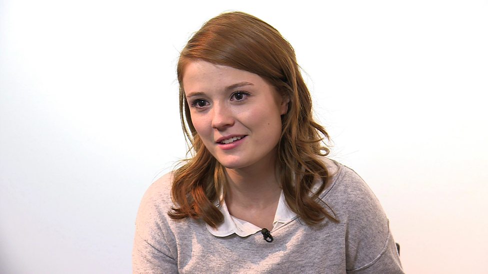 BBC One - Silk, Amy Wren explains Bethany's loyalties in Chambers
