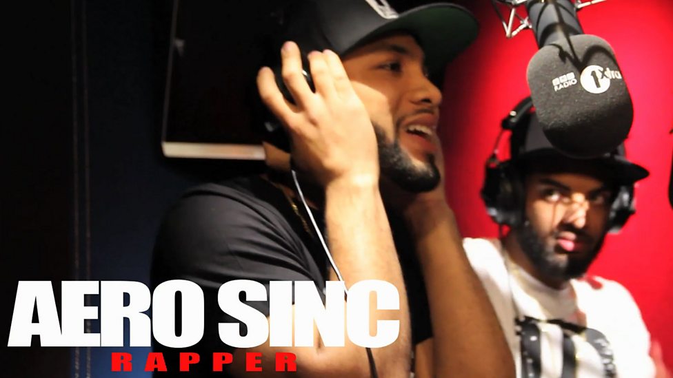 BBC Radio 1 - 1Xtra's Rap Show with Charlie Sloth, The Lox and D Block ...