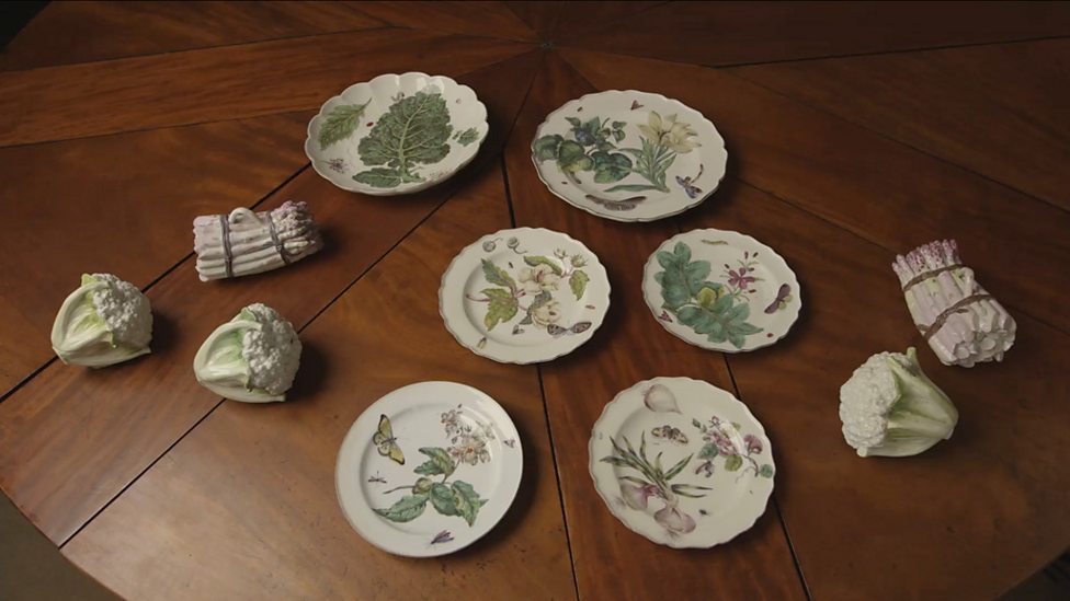 BBC Four - The First Georgians: The German Kings Who Made Britain, Web ...