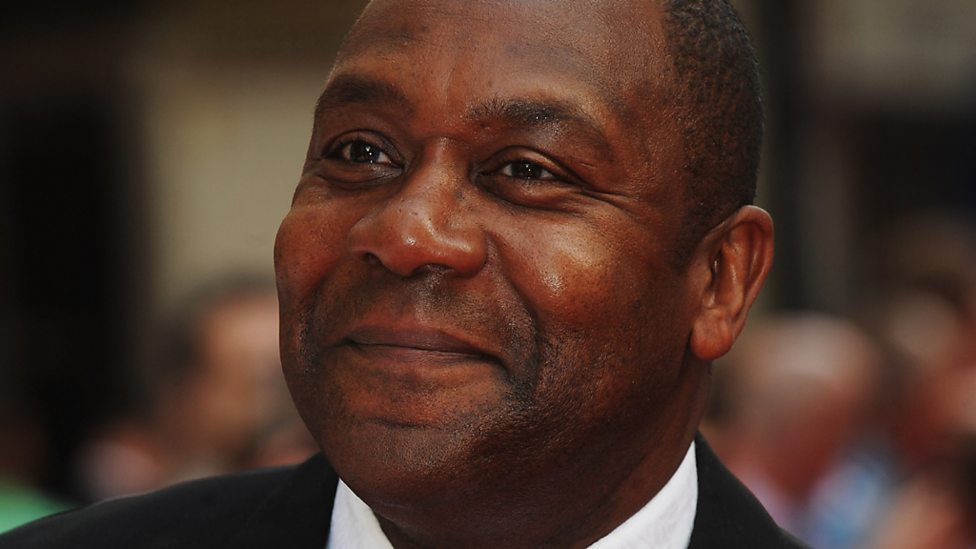 John Pienaar ~ Detailed Biography with [ Photos | Videos ]