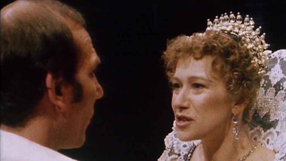 BBC Arts - BBC Arts - The Duchess of Malfi: Five reasons to love this ...