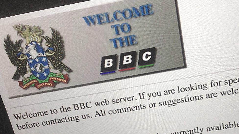 BBC - BBC Internet blog, The BBC Networking Club