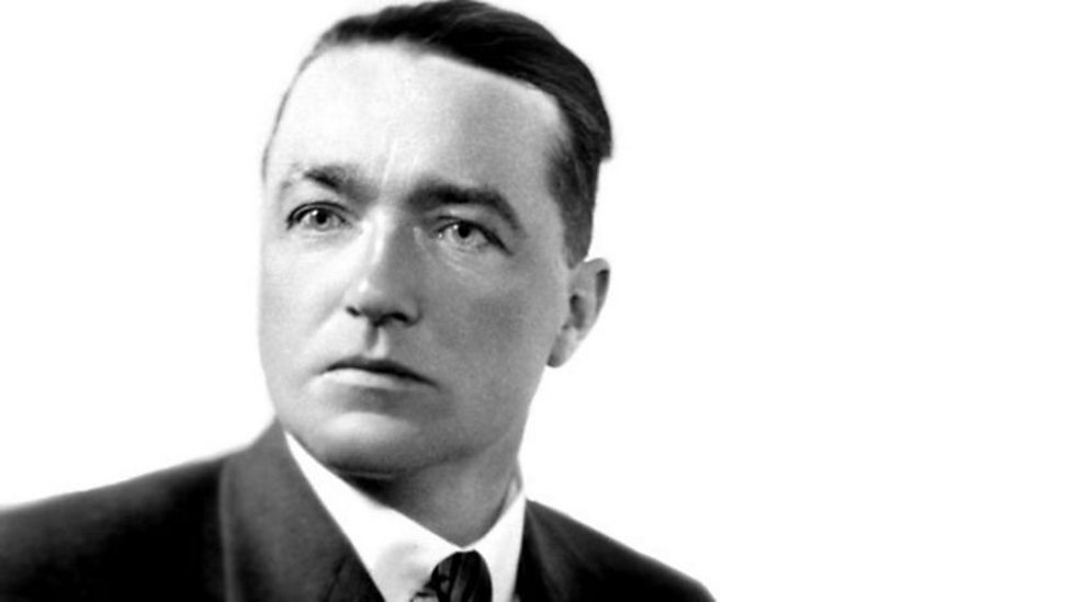 Ernest John Moeran - Alchetron, The Free Social Encyclopedia