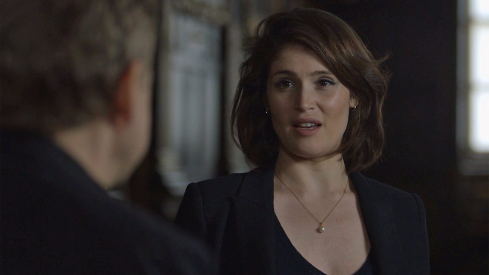 BBC Arts - BBC Arts - Gemma Arterton extended interview