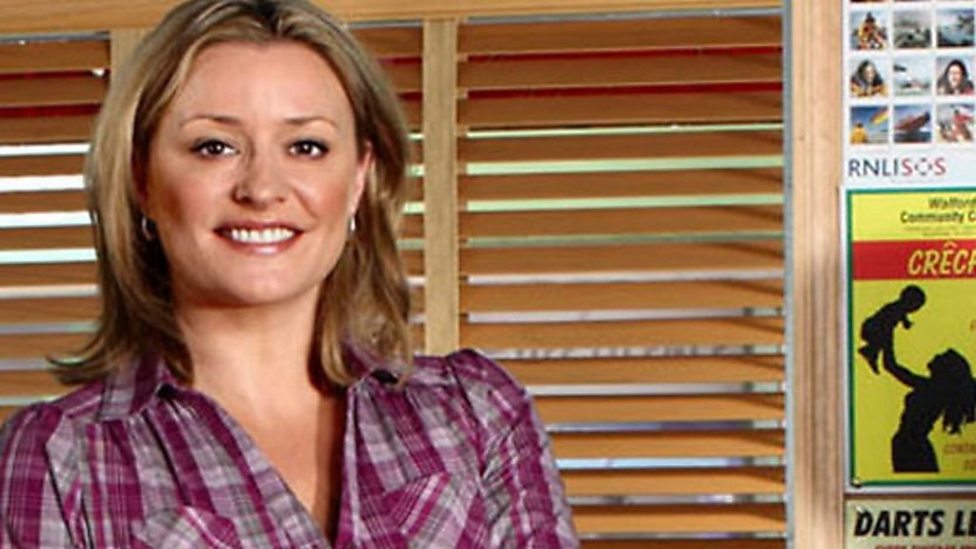 BBC One - EastEnders - Jane Beale