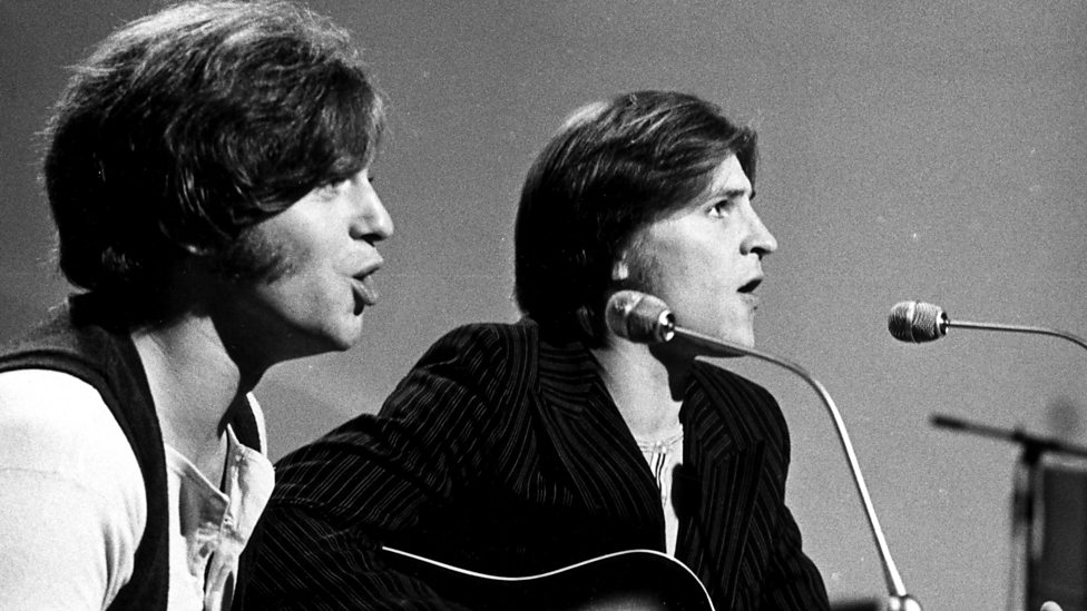 BBC Radio 2 - Sounds of the 60s with Tony Blackburn - A Tribute to ...