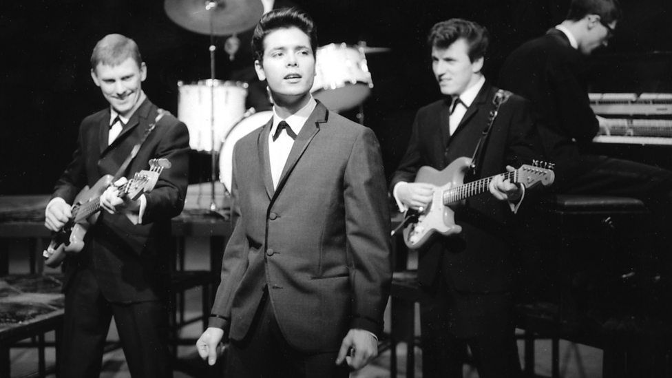 BBC Radio 2 - Sounds of the 60s with Tony Blackburn - Voices of a ...