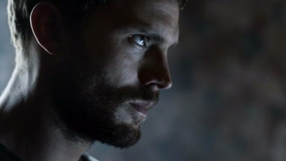 BBC Two - The Fall, Series 1, Watch the trail for the current series