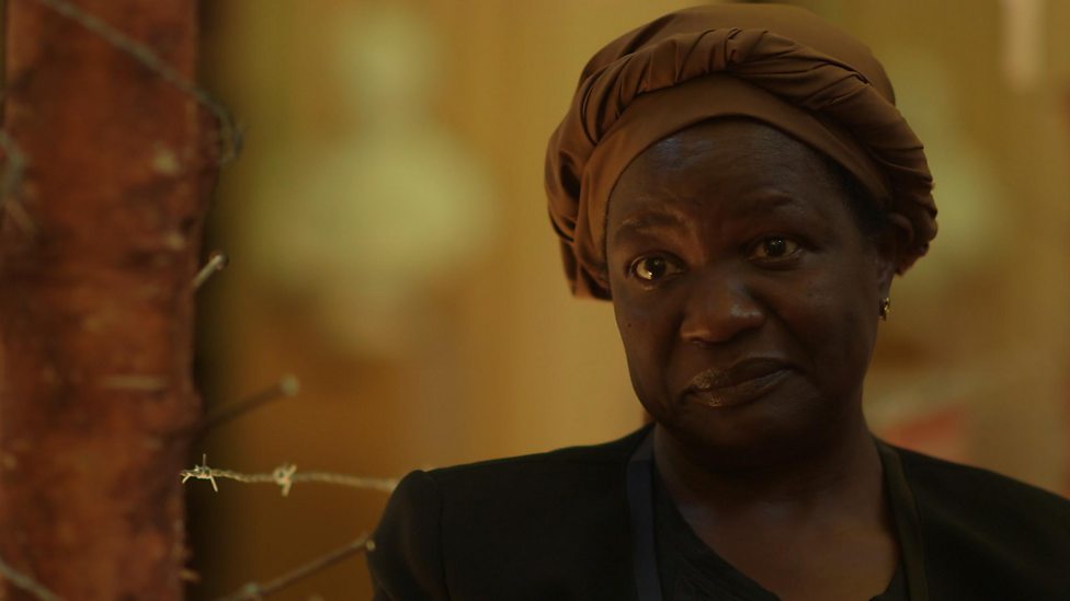 BBC Arts - BBC at the Edinburgh Festivals, 2014 - Exhibit B: Civilising ...