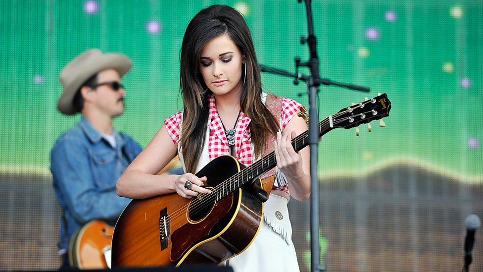 Radio 2 Country - Radio 2 Country - 10 singers who'll make you fall in ...