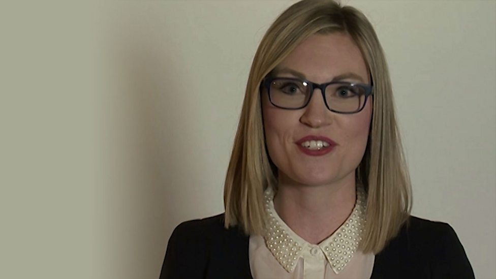 BBC One - The Apprentice, Series 10 - Jemma Bird