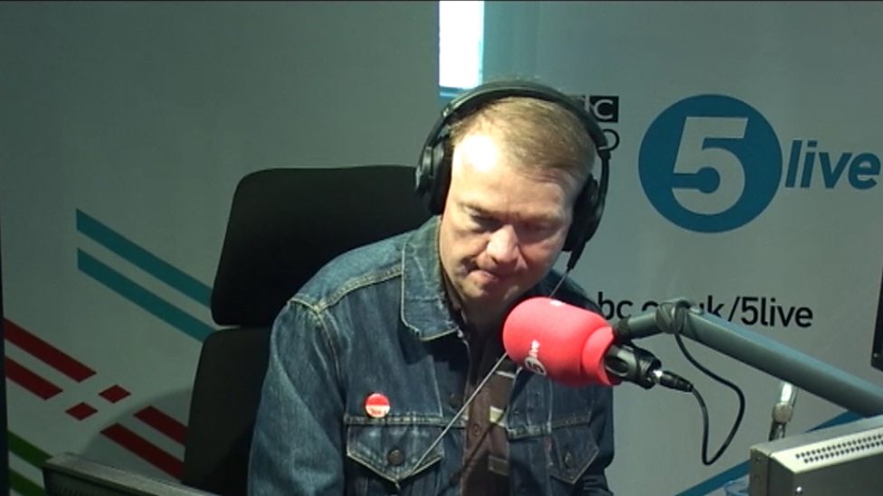 BBC Scotland - BBC Scotland - ‘Without music, I’m lost’ — Edwyn Collins ...