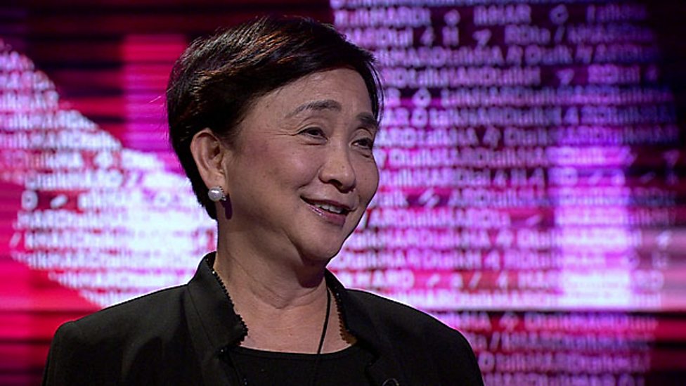BBC World News - HARDtalk, Emily Lau, Emily Lau: Hong Kong is like a ...