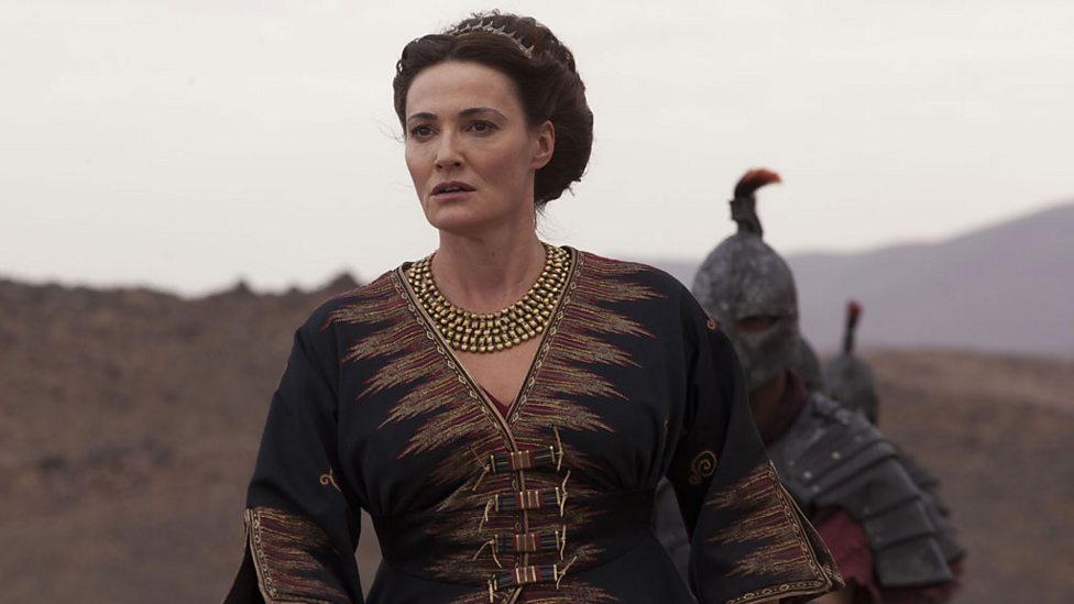 BBC One - Atlantis, Atlantis series 2 - extended trailer