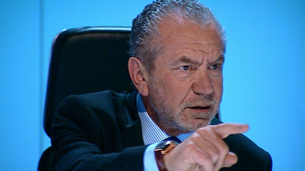 BBC One - The Apprentice, Series 5, The Final, 'You're hired!'