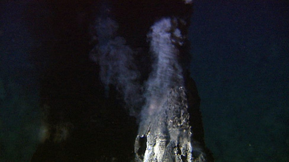 BBC One - The Blue Planet, The Deep, Deep surprises