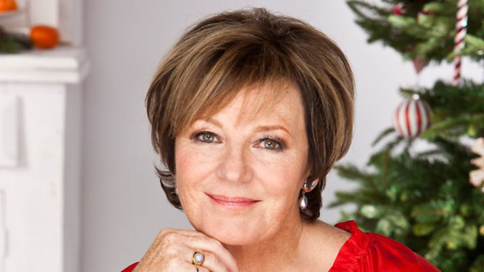 BBC Two - Delia's Classic Christmas, Fillet of beef in pastry with wild ...