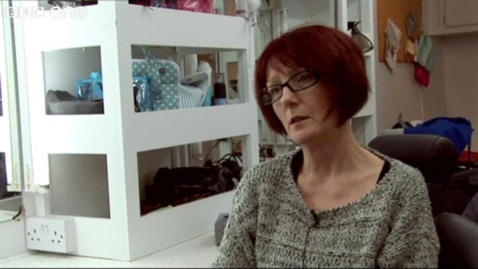 BBC HD - Paradox, Episode 5, Paradox - Interview with Series Writer ...