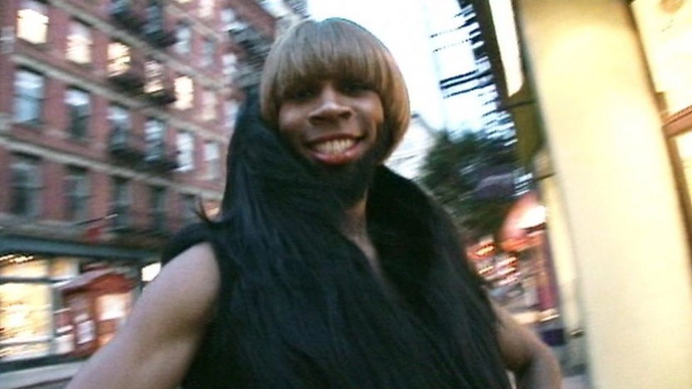 BBC Three - Snog Marry Avoid?, Series 3, Episode 4, Beardy Weirdy