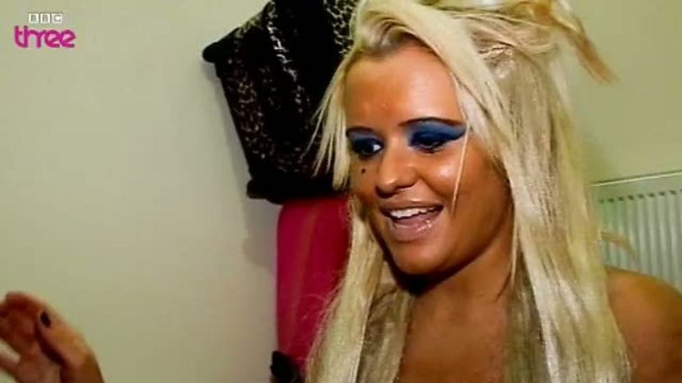BBC Three - Snog Marry Avoid?, Series 3, Episode 5, Tanorexic Scouse ...