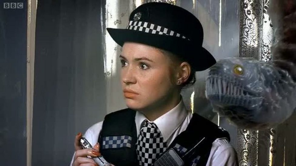 BBC One - Doctor Who (2005–2022), Series 5 - Prisoner Zero