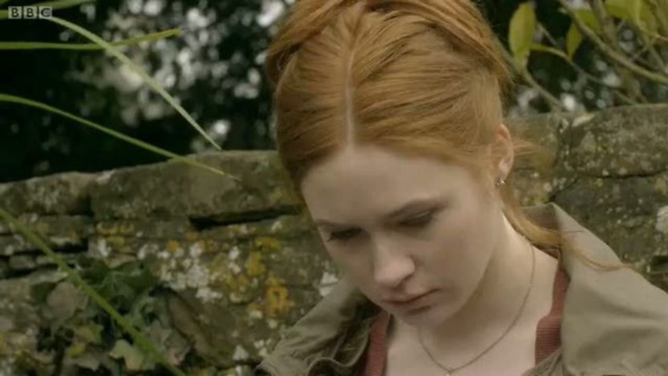 BBC One - Doctor Who (2005–2022), Series 5 - Dream Lord