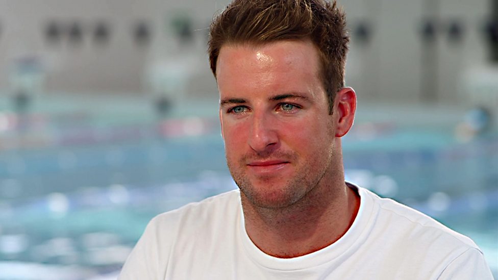 BBC News - Extra Time, James Magnussen, I can beat 47 second barrier ...