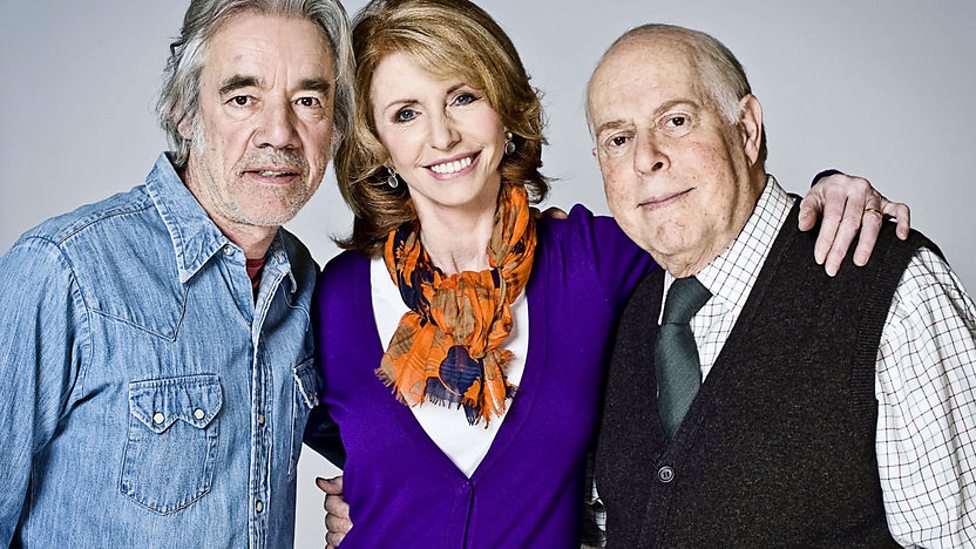 BBC One - The Old Guys, Series 2, Quiz, Pub Quiz