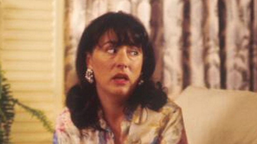 BBC Two - The Fast Show, Series 2, Episode 1, Does My Bum Look Big in This?