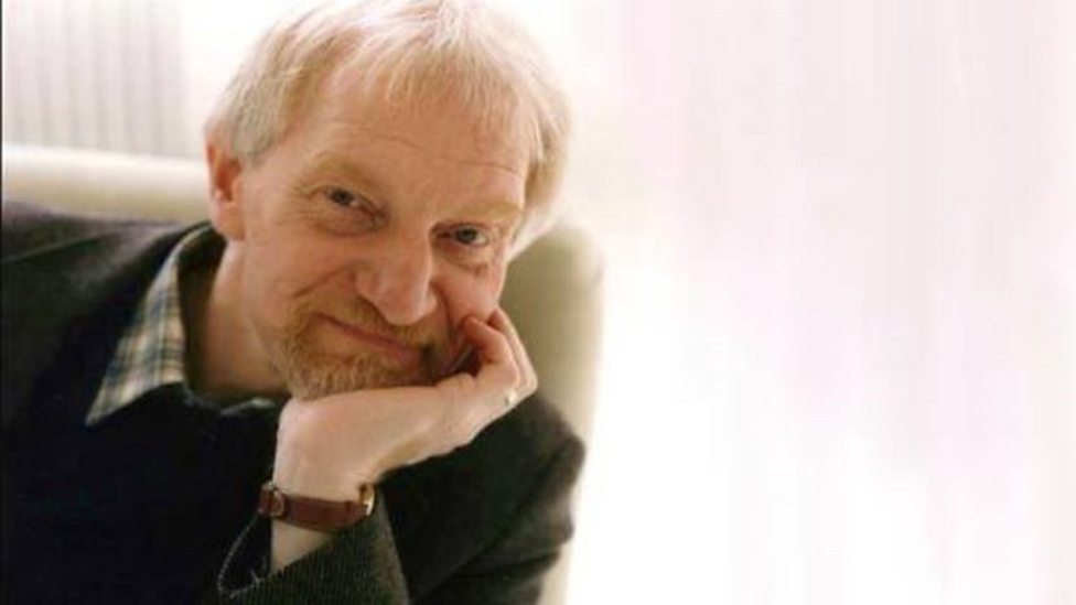 BBC Radio 3 - Geoffrey Smith's Jazz - Geoffrey Smith