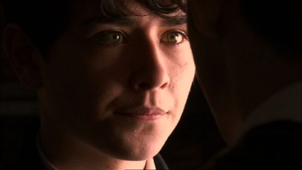 BBC One - Waterloo Road, Series 6, Episode 4, Josh Gets Frisky