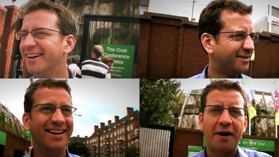 BBC Radio 5 Live - 5 Live Sport - Mark Pougatch