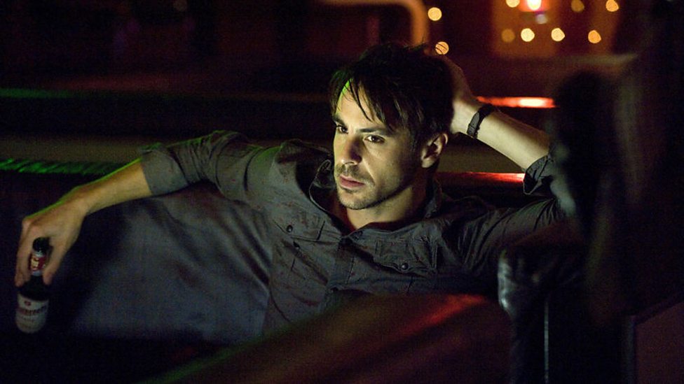 BBC Three - Lip Service, Series 1, Jay