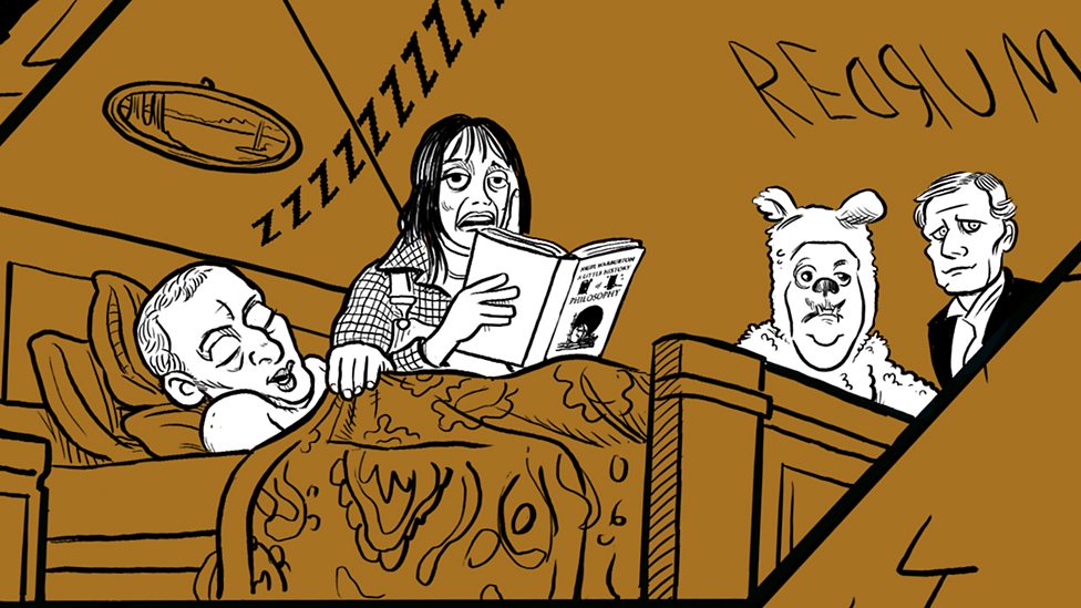 BBC Radio 4 - A History of Ideas, Theologian Giles Fraser on Moral ...