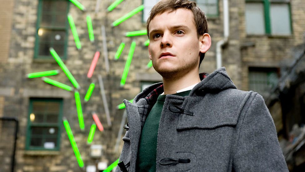 BBC Three - Lip Service, Series 1, Ed