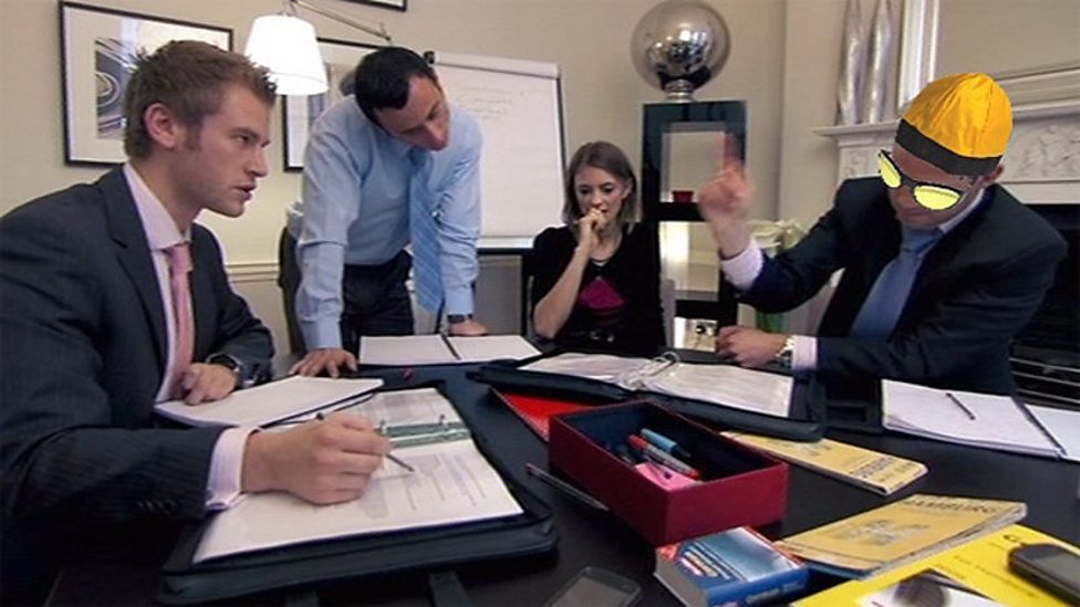 BBC One - The Apprentice, Series 6, Crisps, Fast Forward - Episode Eight