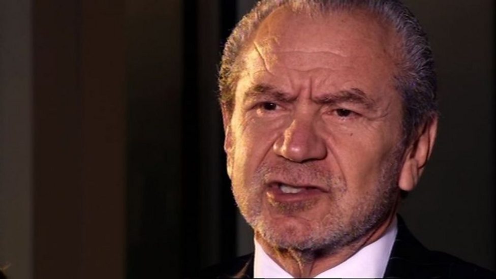 BBC One - The Apprentice, Series 6, Discount Buying, Fast Forward ...