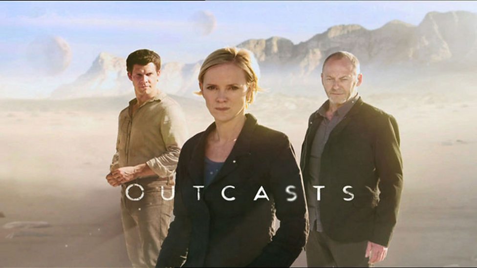 BBC One - Outcasts, Outcasts series teaser 2