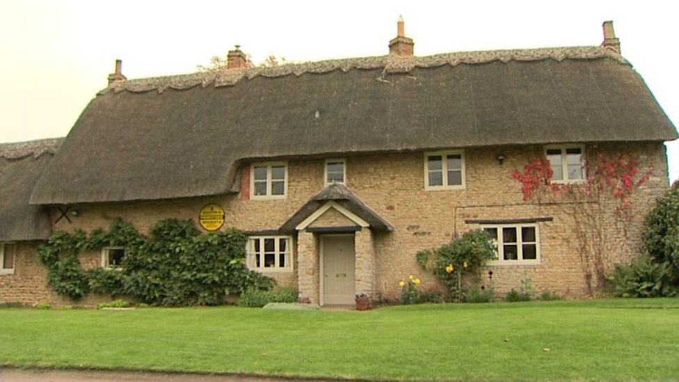 BBC One - Lark Rise to Candleford, The Real Lark Rise