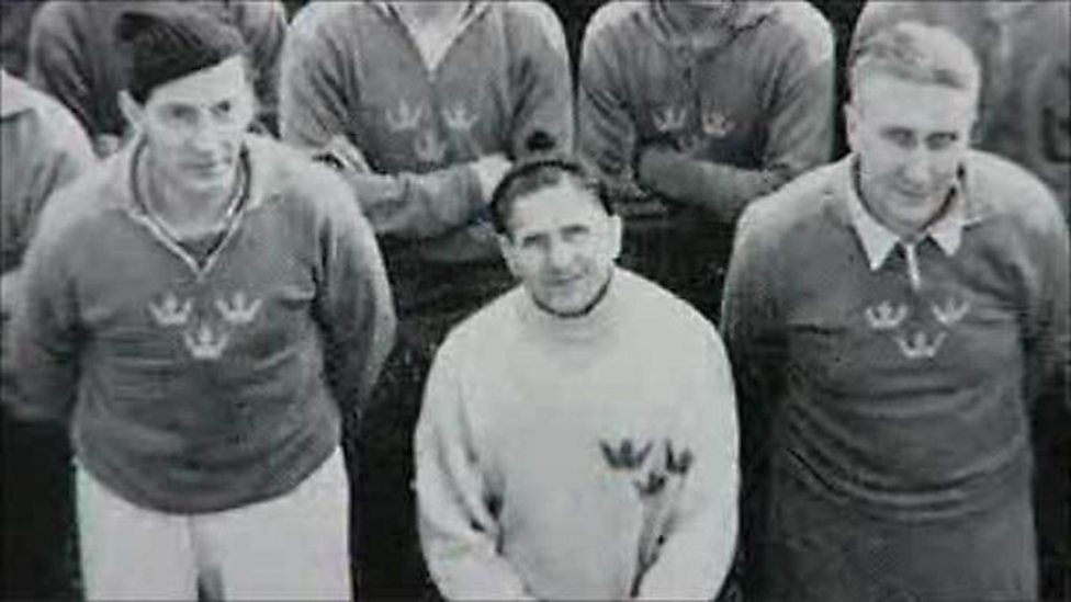 BBC One - Inside Out Yorkshire and Lincolnshire, 31/01/2011, George ...