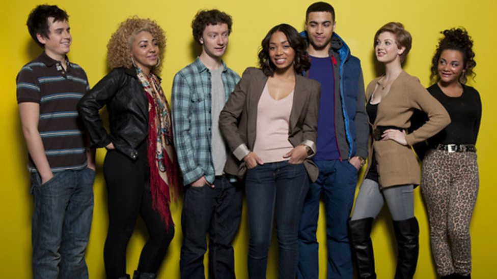 BBC One - Waterloo Road, Waterloo Road Reunited Trailer