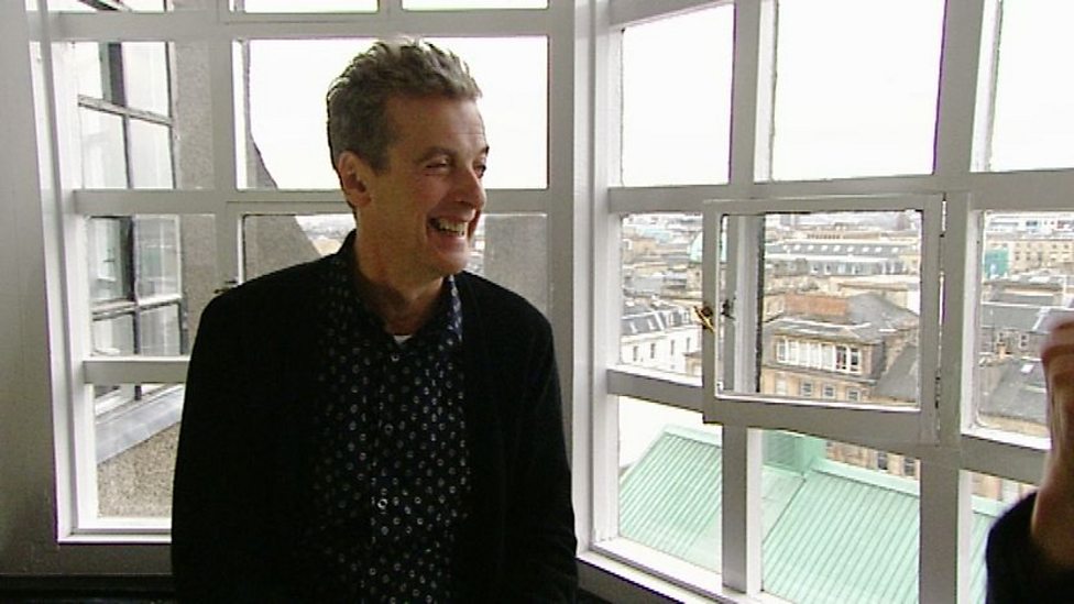 BBC Scotland - BBC Scotland - From Glasgow to the outer reaches of the ...