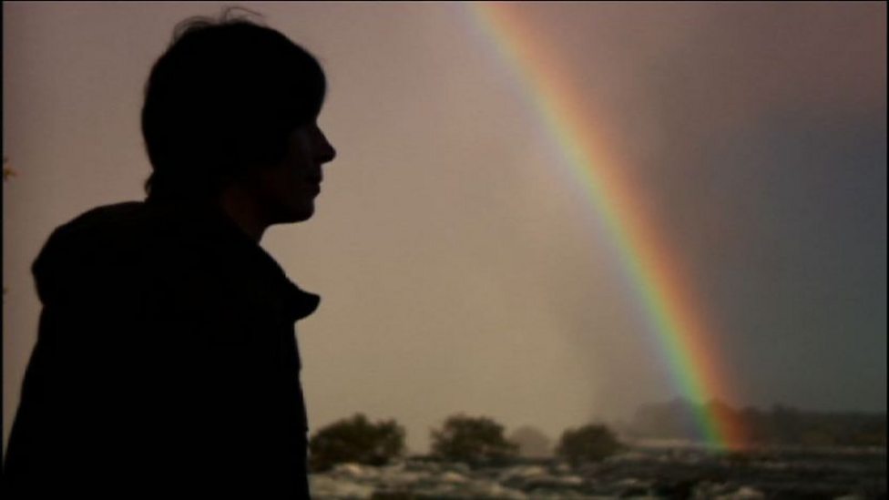 BBC Two - Wonders of the Universe, Messengers, Birth of the Universe