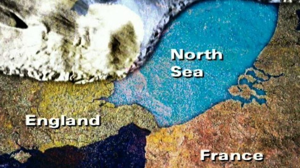 BBC Two - The Essential Guide to Rocks, Episode 2, How the English ...