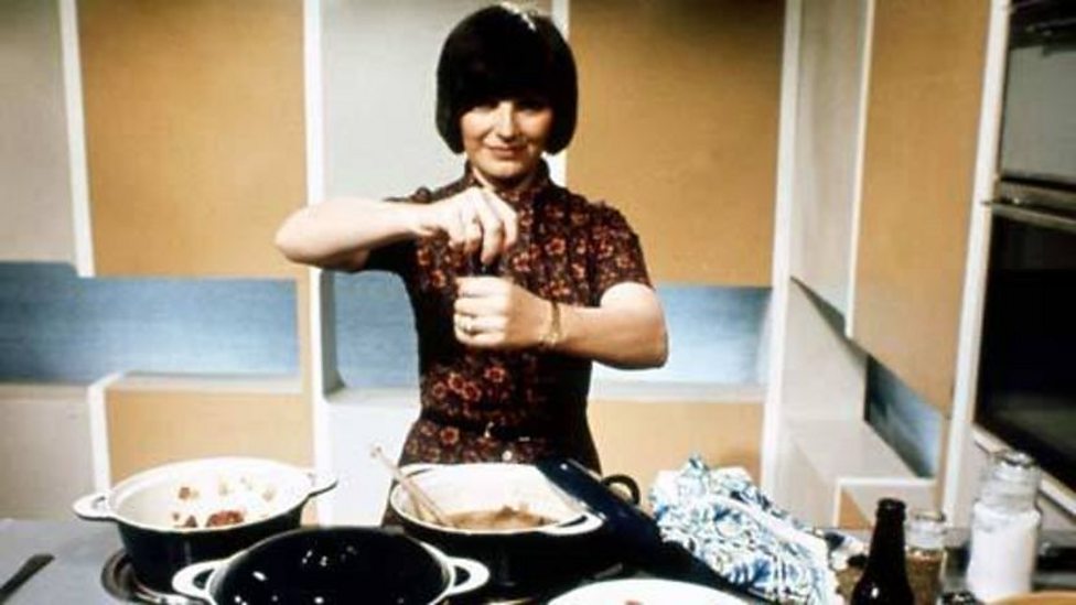 BBC Two - Delia through the Decades, Preview: Delia through the Decades