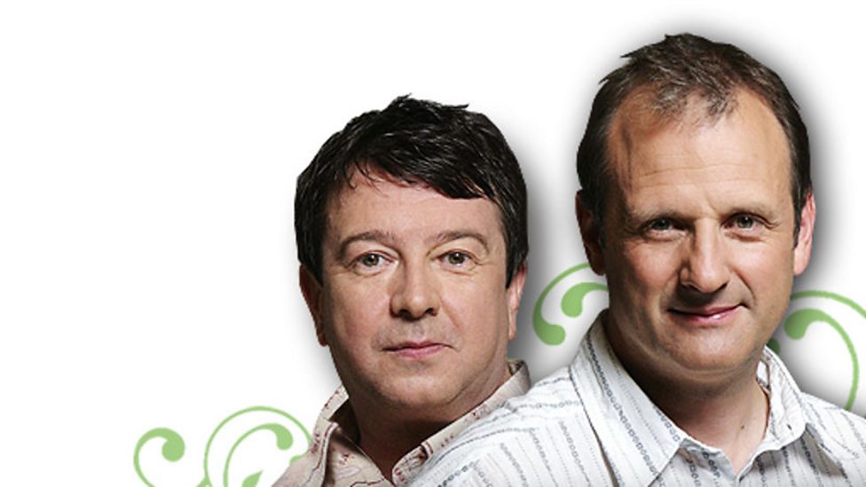 BBC Music - Glastonbury, Mark and Stuart's Glastonbury