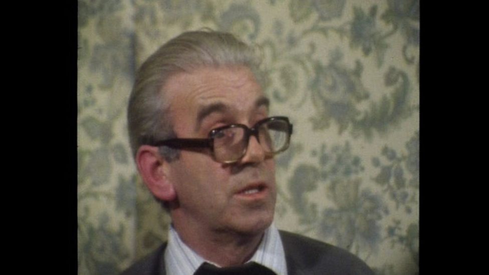 BBC One - Spotlight, Giuseppe Conlon and the Bomb Factory, Giuseppe ...