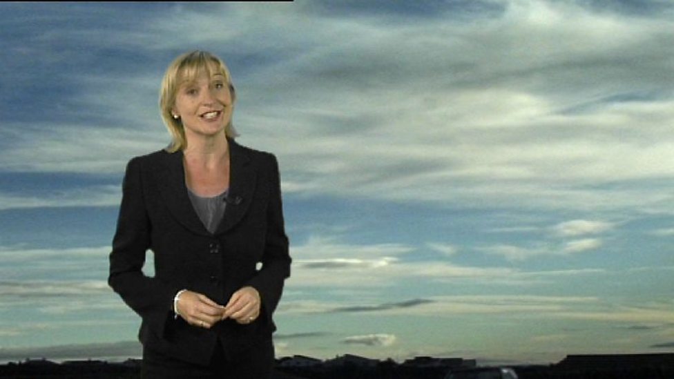 BBC One - The Great British Weather, How To… Cloud Spot